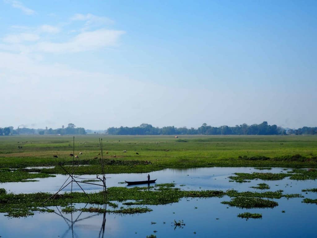 Majuli Island - 10 Important Things You Need To Know Before You Visit!