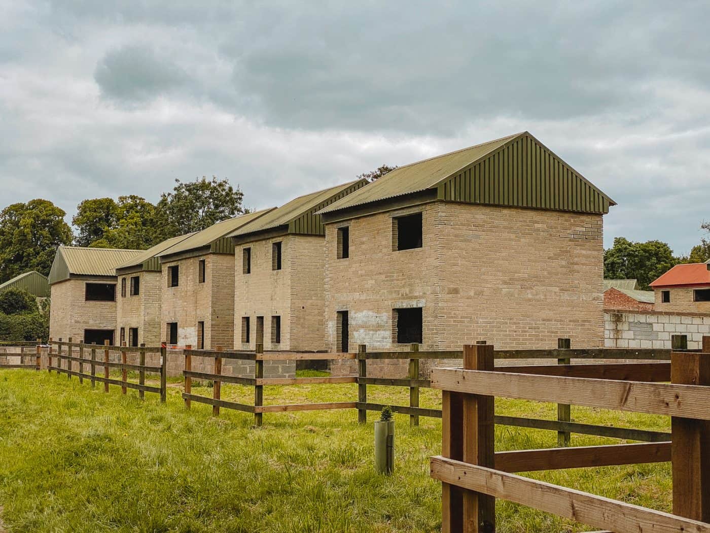 Abandoned Imber Village - How To Visit Wiltshire’s ‘Ghost Village’ On ...