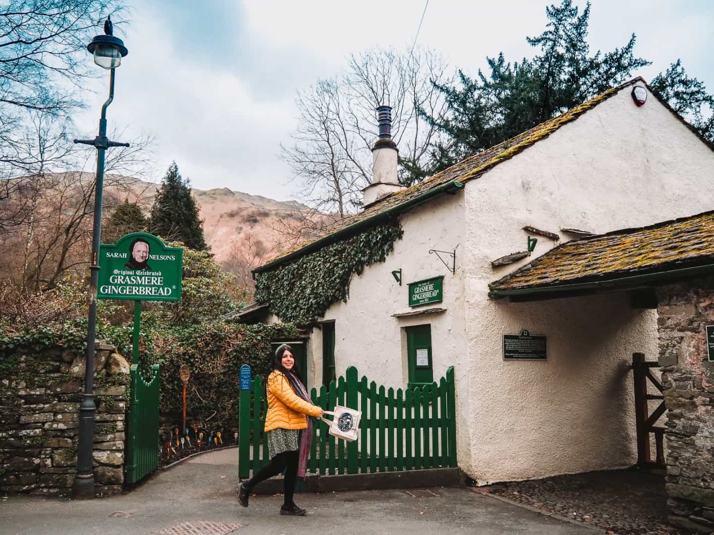 Rydal Cave - The Ultimate Guide To This Hidden Gem In The Lake District ...