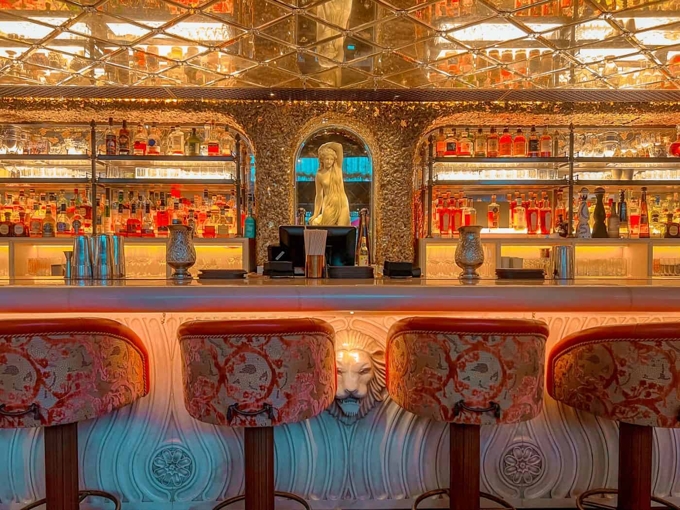 Bacchanalia London Restaurant Review (2026) - Is It Worth The Price?