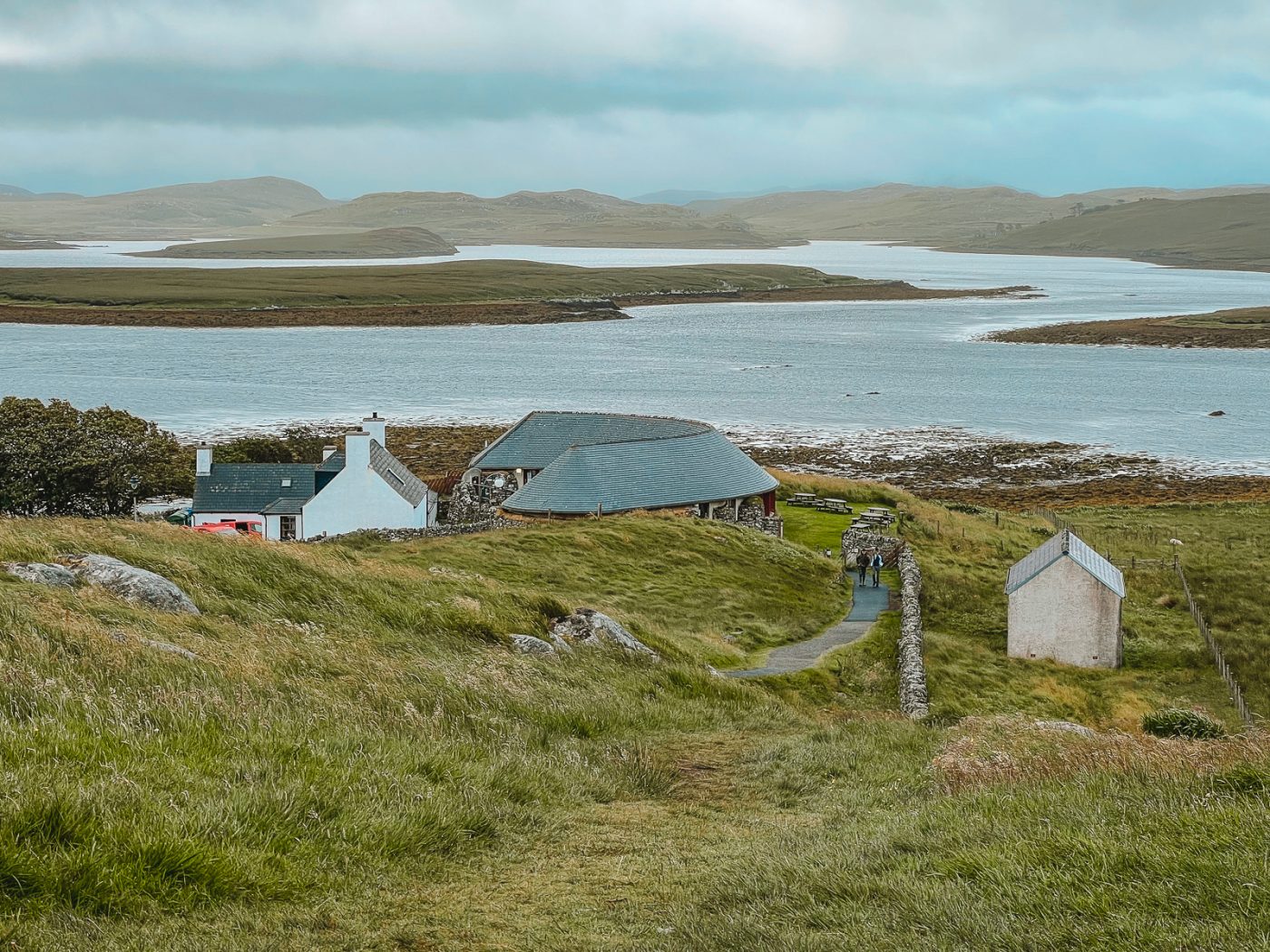 How To Visit The Callanish Stones Isle Of Lewis, Outlander Location (2025)!