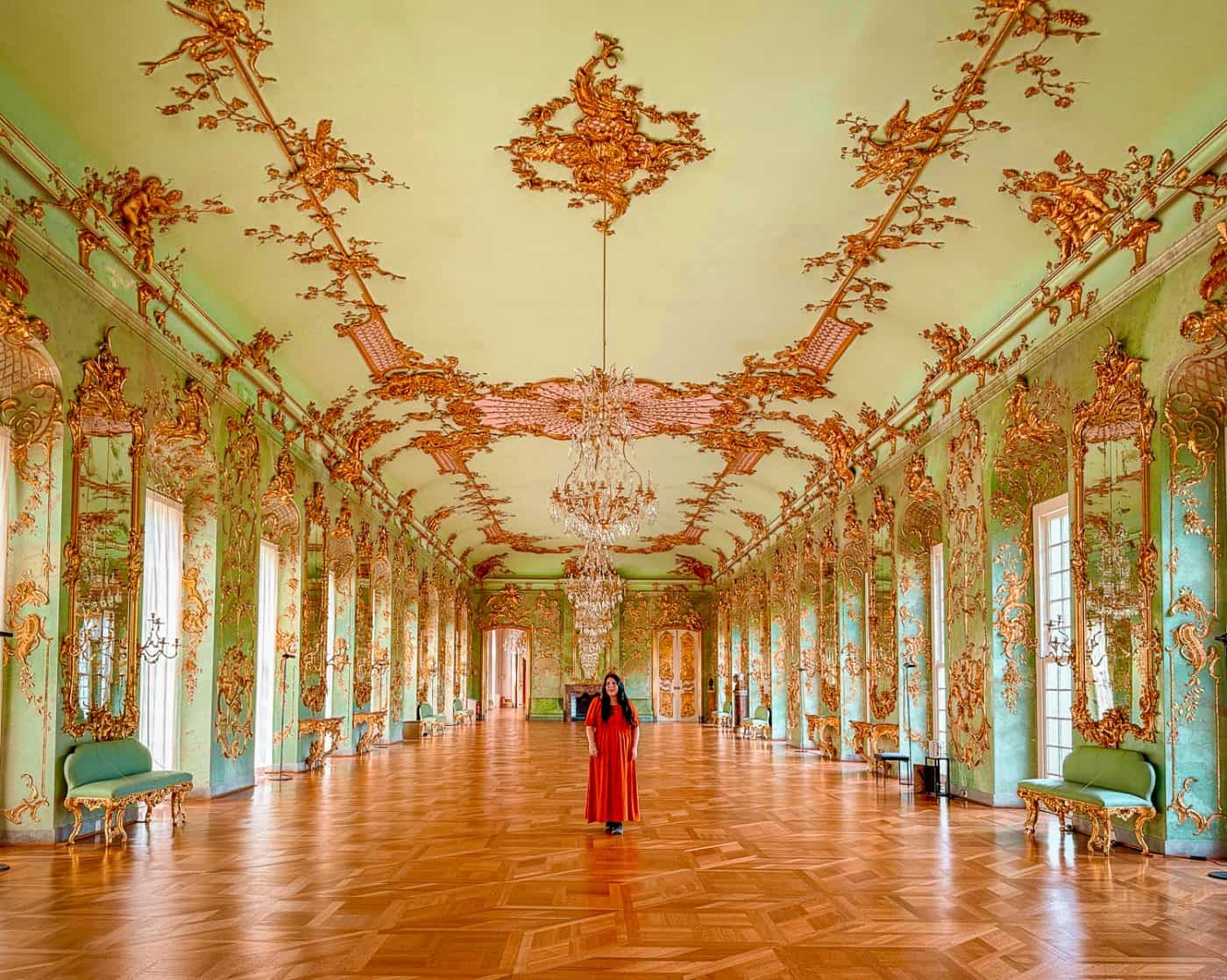 Charlottenburg Palace In Berlin - Visit A Prussian Fairytale (2025)!