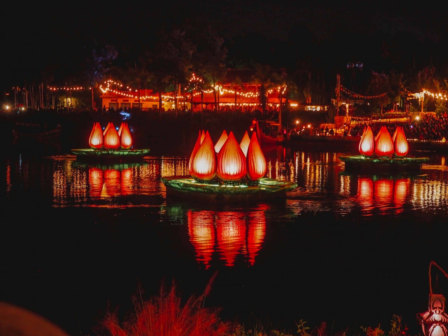 12 Must See Shows At Walt Disney World - You Cannot Miss These!