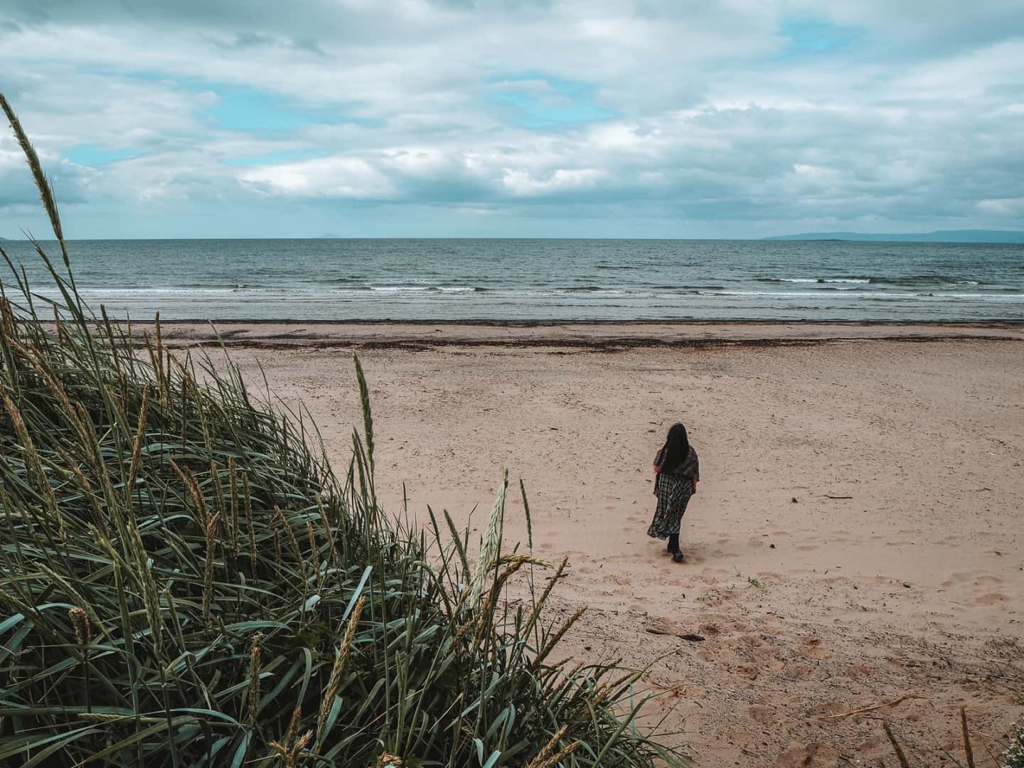 Dunure Castle Outlander Location Guide (& Dunure Harbour) - Exploring ...