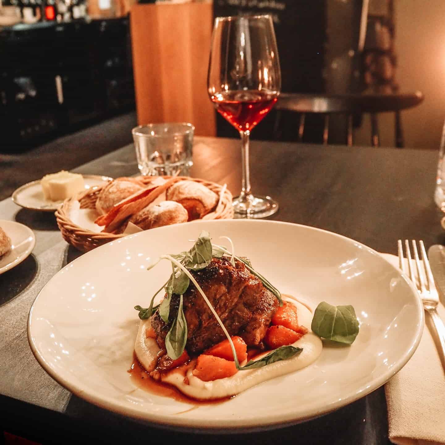 Where To Eat In Helsinki - 11 Delicious & Unique Food And Drink Spots!