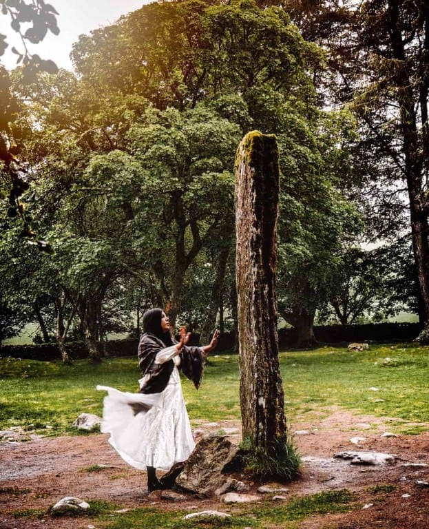 How To Visit Craigh Na Dun From Outlander (2025) - Kinloch Rannoch ...