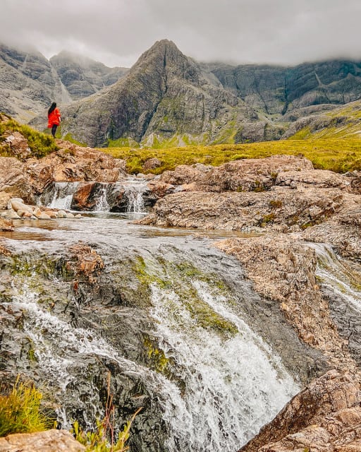 Isle Of Skye Fairies - 8 Magical Folklore Locations To Visit (2025)! Isle Of Skye Fairies - 8 Magical Folklore Locations To Visit (2025)!