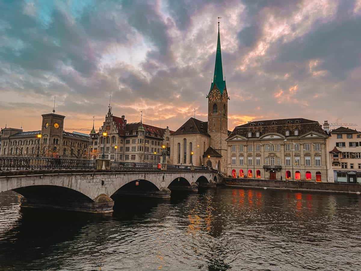 20+ Best Cheap & Free Things To Do In Zurich, Switzerland (2025)! 20+ Best Cheap & Free Things To Do In Zurich, Switzerland (2025)!