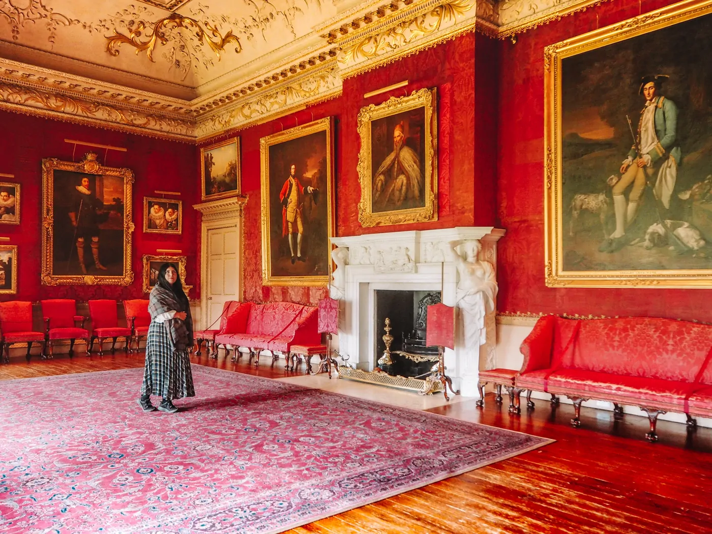 Where Is Outlander Filmed? 90+ Magic Outlander Locations You Can Visit ...