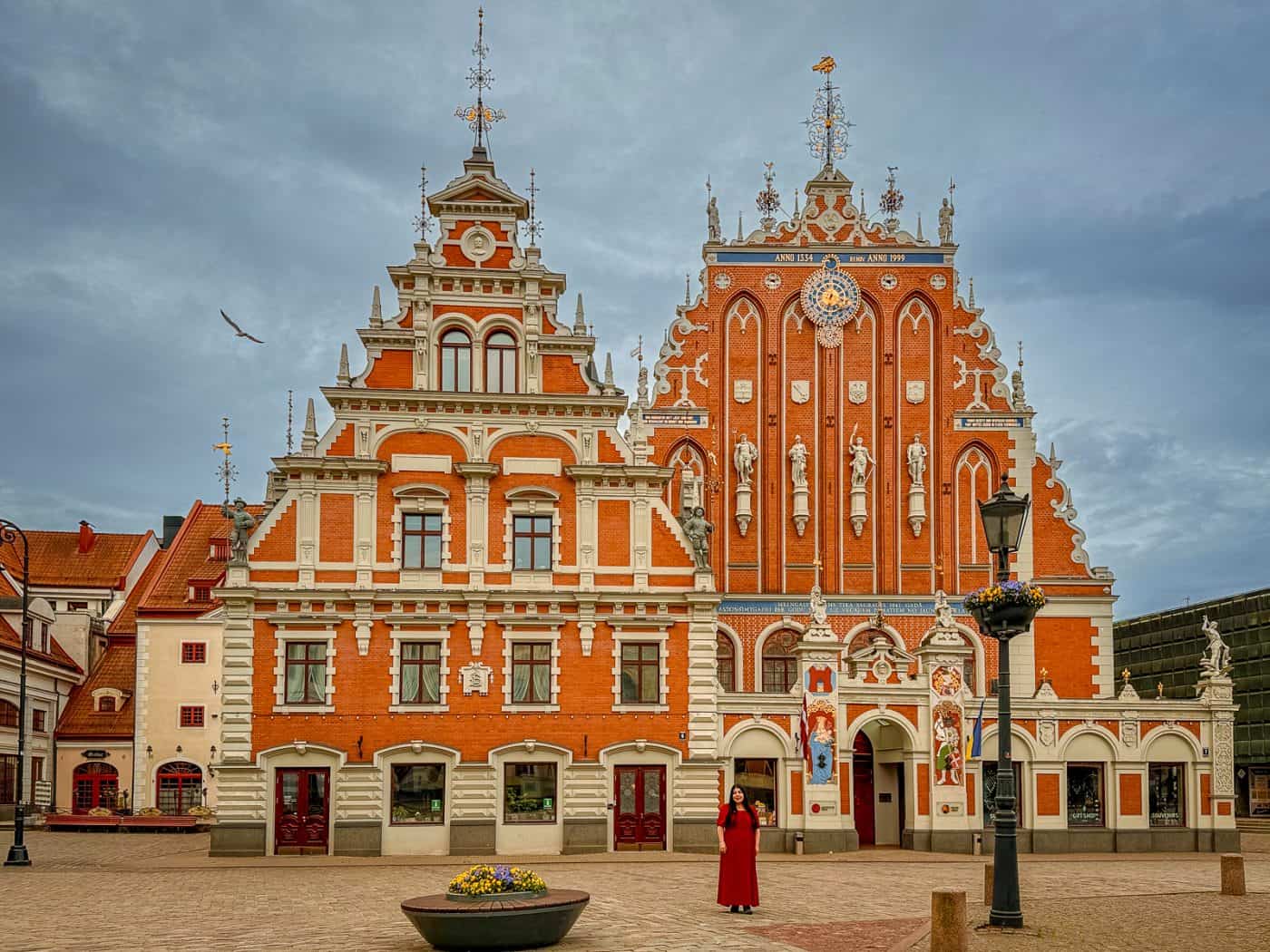 Rozengrāls Medieval Restaurant In Riga - Is It Worth Visiting In 2025?