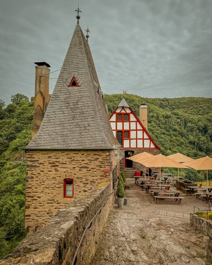 How To Visit Burg Eltz - Fairytale Castle In Germany (2025)!