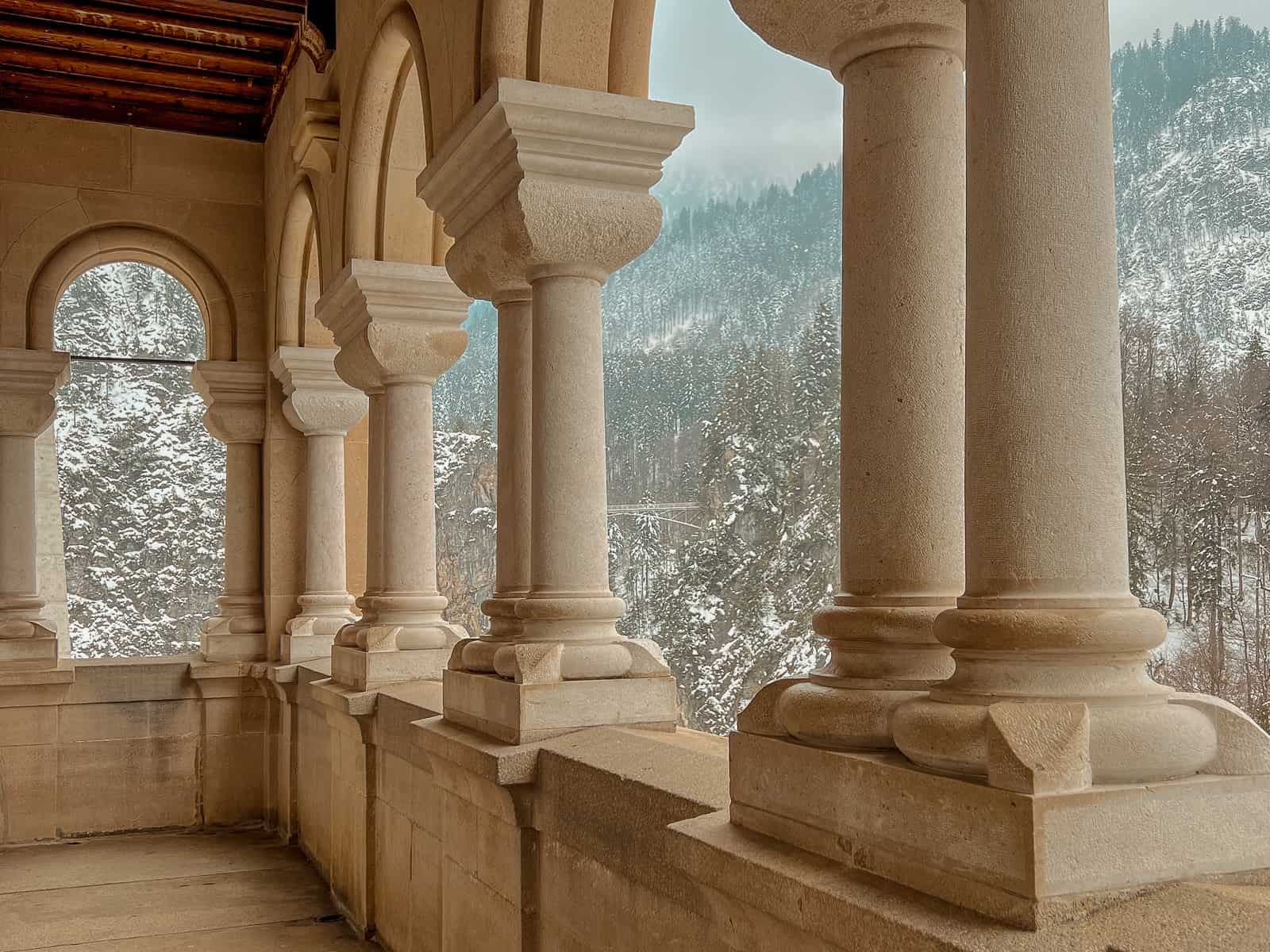 Inside Neuschwanstein Castle 2026 Guide Is It Worth Seeing Inside