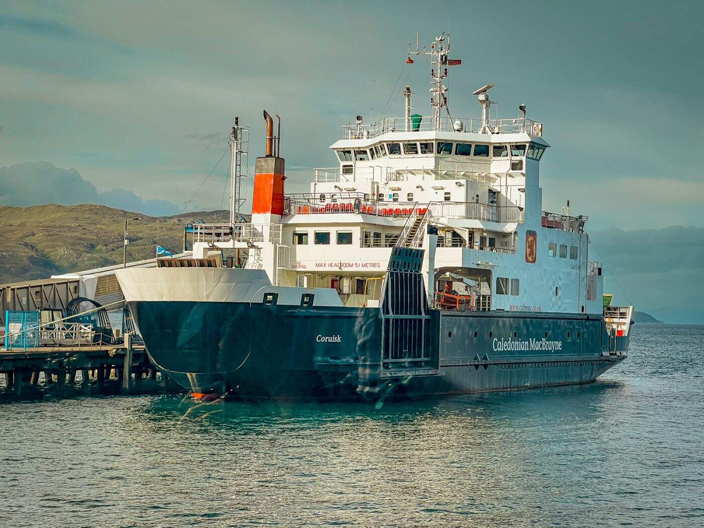 How To Visit Fingal’s Cave On The Isle Of Staffa In Scotland (2025)!