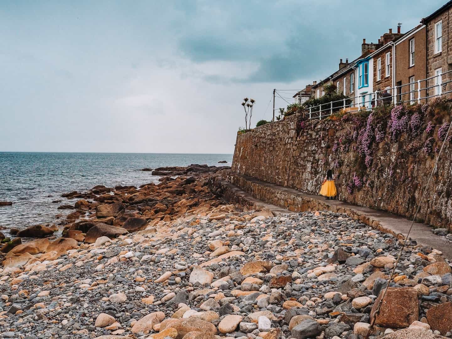 12 Very Best Things To Do In Mousehole Cornwall (2025)!