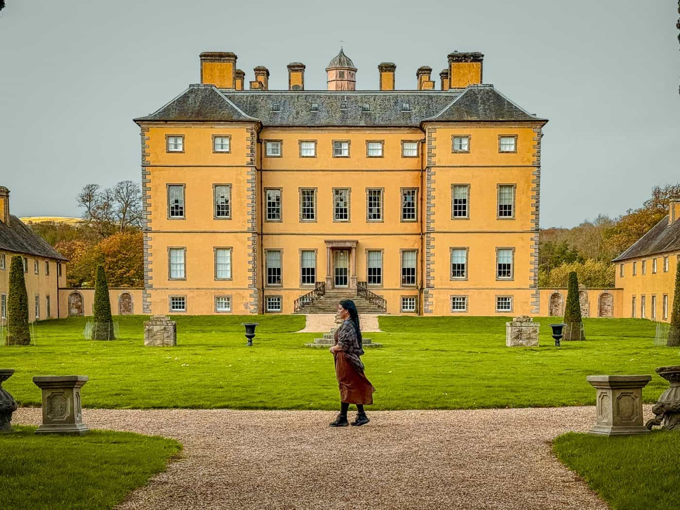 10+ Outlander: Blood Of My Blood Filming Locations In Scotland (2026)!