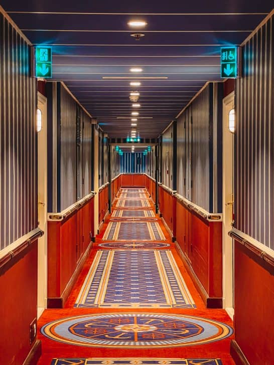 Newport Bay Disneyland Paris Review - Is Compass Club Worth It (2026)?