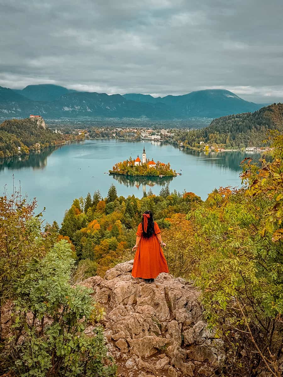 Slovenia Travel Guide • Third Eye Traveller