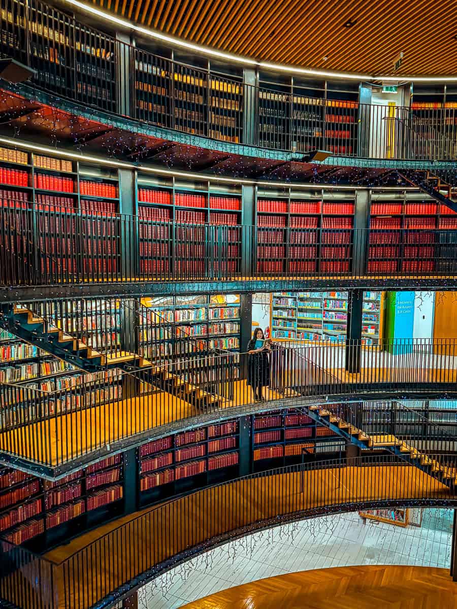 England Travel Guide • Third Eye Traveller