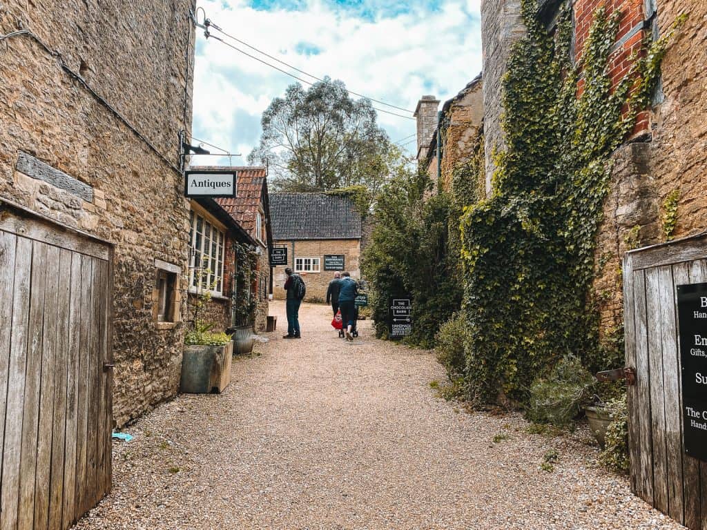 20+ Charming Things To Do In Lacock Cotswolds 2026!